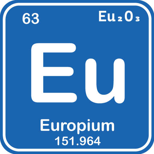 Samarium Oxide (Sm2O3): Properties & Secret Applications - Rare Earth ...