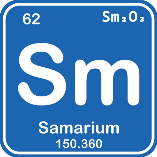 Samarium Oxide (Sm2O3): Properties & Secret Applications - Rare Earth ...